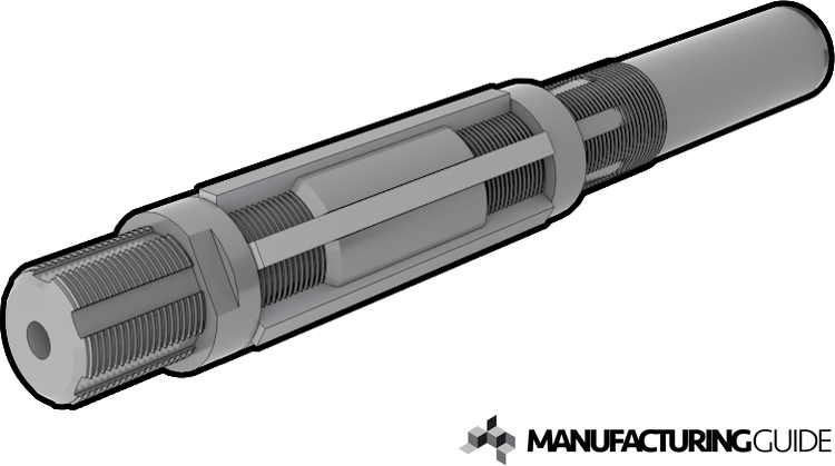 Ställbar brotsch | Hitta leverantör, metod & material