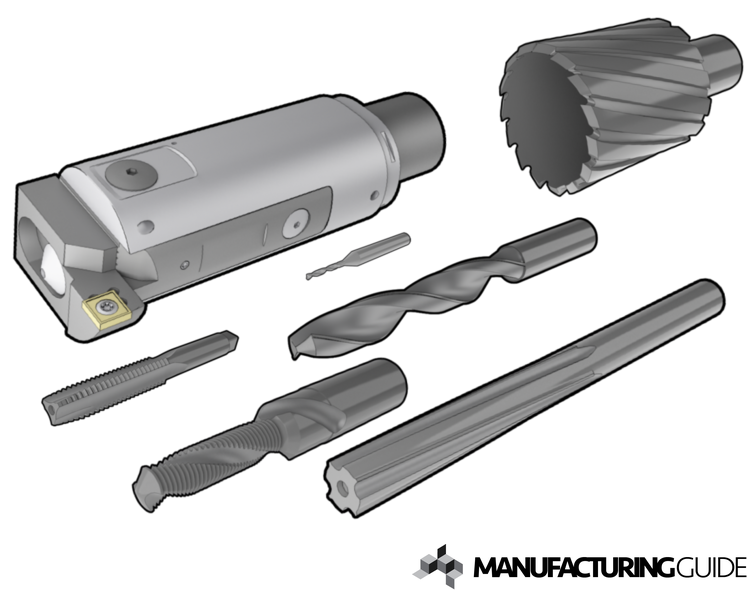 Hole processing | Find suppliers, processes & material