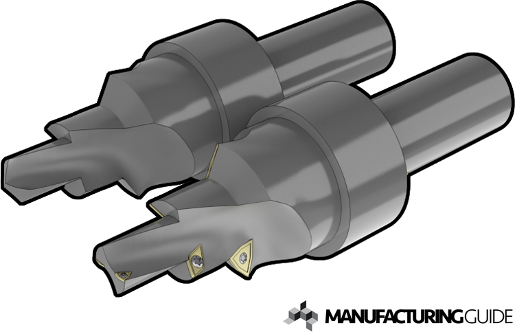 Custom Drills | Find suppliers, processes & material