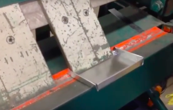 Box-and-Pan Brake | Find suppliers, processes & material
