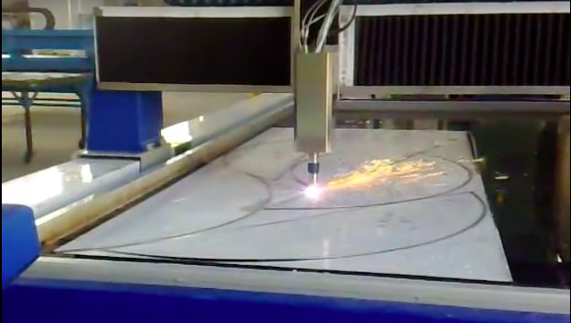 Plasma cutting 2D | Find suppliers, processes & material