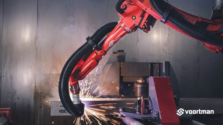 Plasma cutting 3D of beams | Find suppliers, processes & material