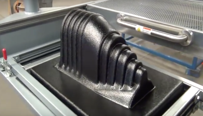 Vacuum forming | Find suppliers, processes & material