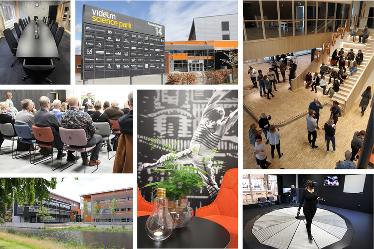 Videum | Find suppliers, processes & material