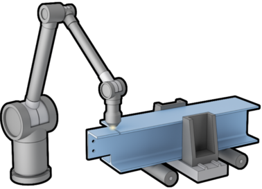 Plasma cutting 3D of beams | Find suppliers, processes & material
