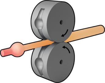 Roll forging | Find suppliers, processes & material