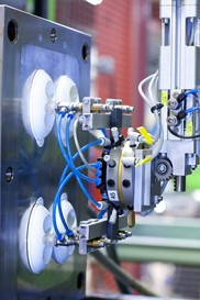 Amb Industri | Find suppliers, processes & material