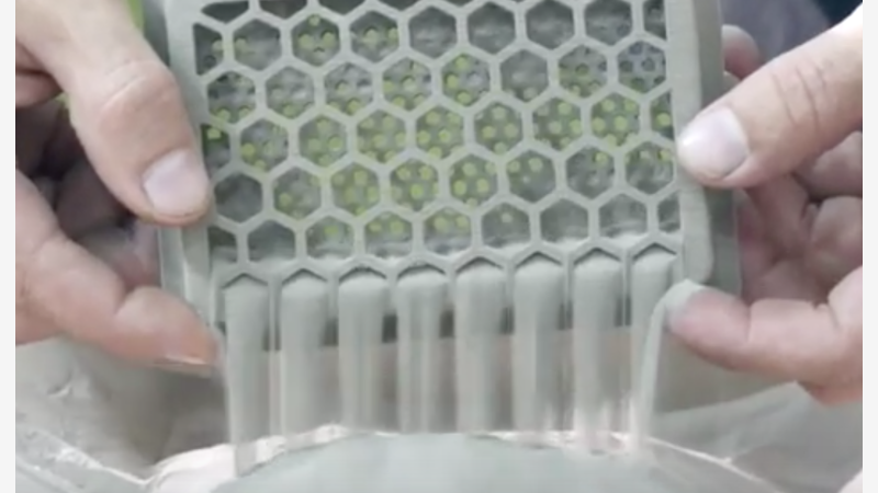 Binder jetting | Manufacturing Guide