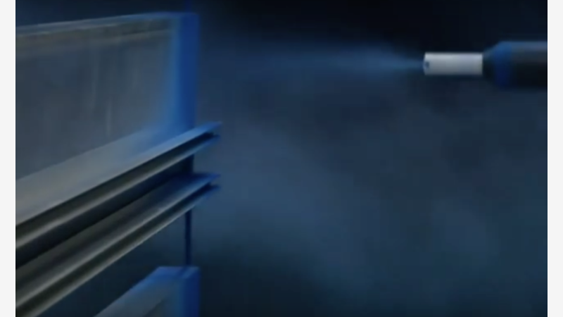 Powder coating | Find suppliers, processes & material