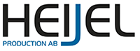 Heijel Production | Find suppliers, processes & material