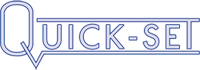 Quickset | Find suppliers, processes & material